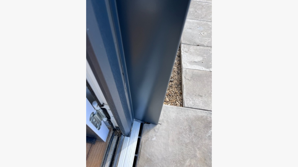 Door Repairs – Expert On-Site Surface Restoration